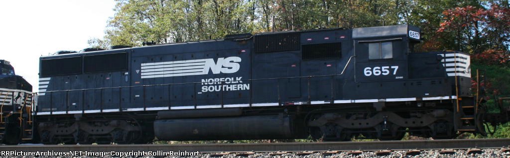NS 6657